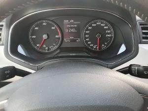 Серый Сеат Arona 2018 в Таураге, объемом двигателя 1.60 л и пробегом 193 тыс. км за 9350 €, фото 23 на AUTOMOTO.COM.LV