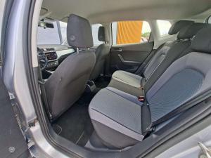 Grey SEAT Arona 2019 in Vilnius, with an engine capacity of 1.00 L and mileage of 145 thousand km for 9990 €, photo 7 on AUTOMOTO.COM.LV