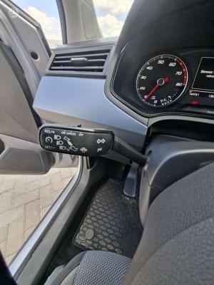 Grey SEAT Arona 2019 in Vilnius, with an engine capacity of 1.00 L and mileage of 145 thousand km for 9990 €, photo 15 on AUTOMOTO.COM.LV