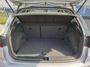 Grey SEAT Arona 2019 in Vilnius, with an engine capacity of 1.00 L and mileage of 145 thousand km for 9990 €, photo 19 on AUTOMOTO.COM.LV