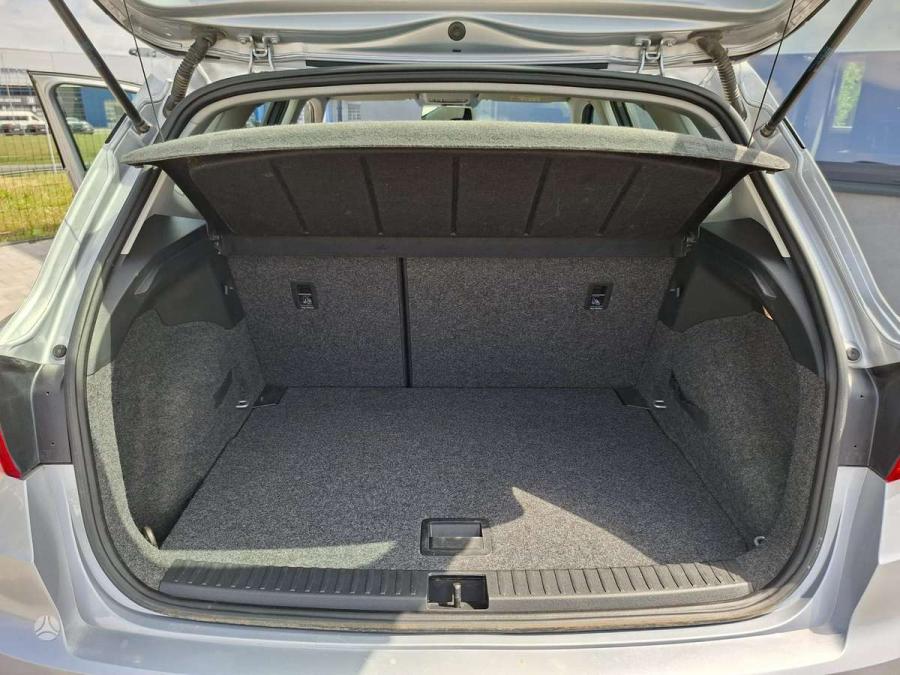 Grey SEAT Arona 2019 in Vilnius, with an engine capacity of 1.00 L and mileage of 145 thousand km for 9990 €, photo 19 on AUTOMOTO.COM.LV
