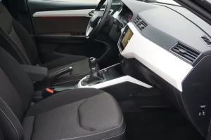 Pelēks SEAT Arona 2019 Rīga, ar dzinēja tilpumu 1.60 L un nobraukumu 178 tūkst. km par 10400 €, foto 13 vietnē AUTOMOTO.COM.LV