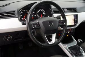 Pelēks SEAT Arona 2019 Rīga, ar dzinēja tilpumu 1.60 L un nobraukumu 178 tūkst. km par 10400 €, foto 16 vietnē AUTOMOTO.COM.LV