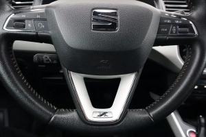 Pelēks SEAT Arona 2019 Rīga, ar dzinēja tilpumu 1.60 L un nobraukumu 178 tūkst. km par 10400 €, foto 17 vietnē AUTOMOTO.COM.LV