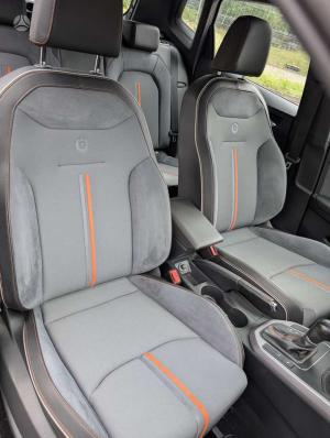 Pelēks SEAT Arona 2019 Kauņa, ar dzinēja tilpumu 1.60 L un nobraukumu 224 tūkst. km par 8500 €, foto 10 vietnē AUTOMOTO.COM.LV