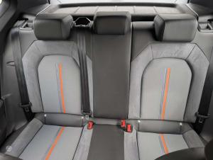 Pelēks SEAT Arona 2019 Kauņa, ar dzinēja tilpumu 1.60 L un nobraukumu 224 tūkst. km par 8500 €, foto 15 vietnē AUTOMOTO.COM.LV