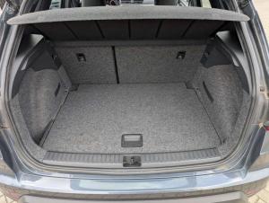 Pelēks SEAT Arona 2019 Kauņa, ar dzinēja tilpumu 1.60 L un nobraukumu 224 tūkst. km par 8500 €, foto 16 vietnē AUTOMOTO.COM.LV
