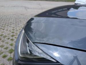Pelēks SEAT Arona 2019 Kauņa, ar dzinēja tilpumu 1.60 L un nobraukumu 224 tūkst. km par 8500 €, foto 19 vietnē AUTOMOTO.COM.LV