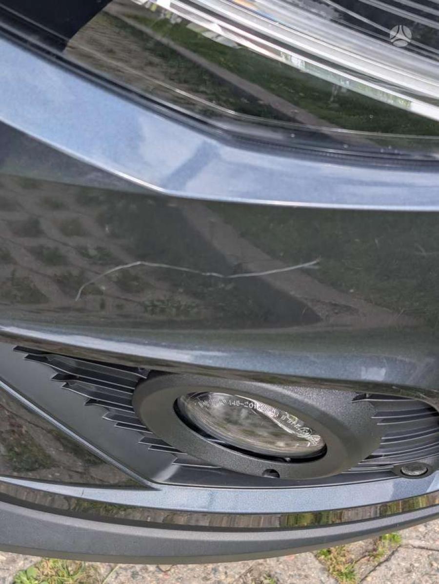 Pelēks SEAT Arona 2019 Kauņa, ar dzinēja tilpumu 1.60 L un nobraukumu 224 tūkst. km par 8500 €, foto 20 vietnē AUTOMOTO.COM.LV