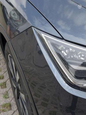 Pelēks SEAT Arona 2019 Kauņa, ar dzinēja tilpumu 1.60 L un nobraukumu 224 tūkst. km par 8500 €, foto 21 vietnē AUTOMOTO.COM.LV