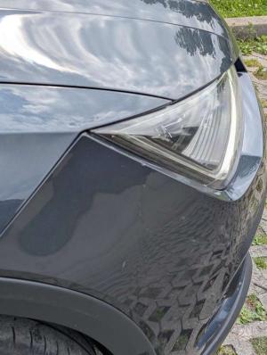 Pelēks SEAT Arona 2019 Kauņa, ar dzinēja tilpumu 1.60 L un nobraukumu 224 tūkst. km par 8500 €, foto 22 vietnē AUTOMOTO.COM.LV