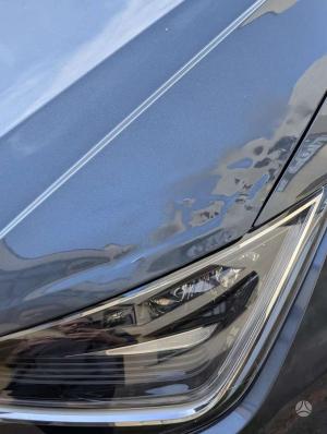 Pelēks SEAT Arona 2019 Kauņa, ar dzinēja tilpumu 1.60 L un nobraukumu 224 tūkst. km par 8500 €, foto 23 vietnē AUTOMOTO.COM.LV