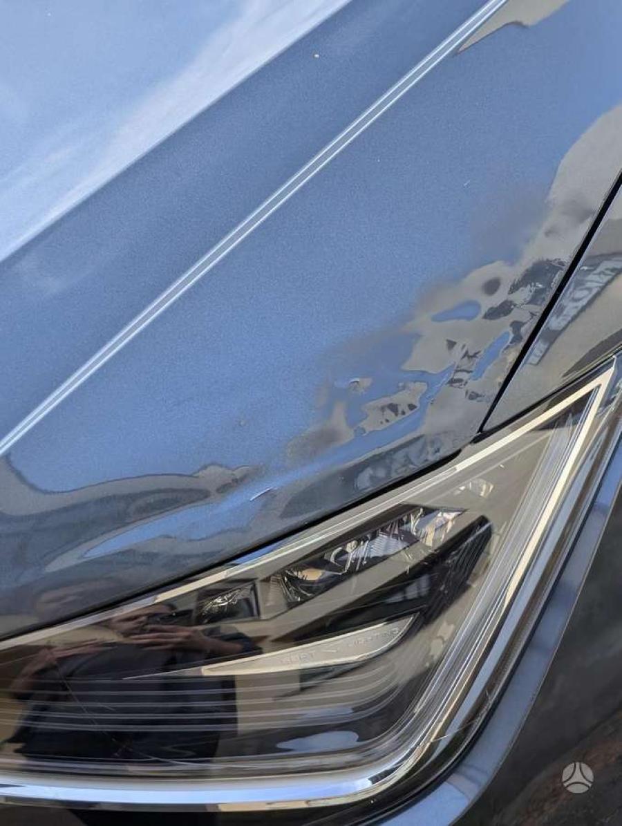 Pelēks SEAT Arona 2019 Kauņa, ar dzinēja tilpumu 1.60 L un nobraukumu 224 tūkst. km par 8500 €, foto 23 vietnē AUTOMOTO.COM.LV