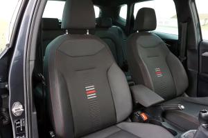 Pelēks SEAT Arona 2020 Rīga, ar dzinēja tilpumu 1.60 L un nobraukumu 177 tūkst. km par 9900 €, foto 14 vietnē AUTOMOTO.COM.LV
