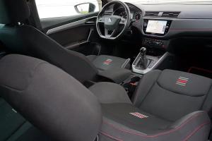 Pelēks SEAT Arona 2020 Rīga, ar dzinēja tilpumu 1.60 L un nobraukumu 177 tūkst. km par 9900 €, foto 15 vietnē AUTOMOTO.COM.LV