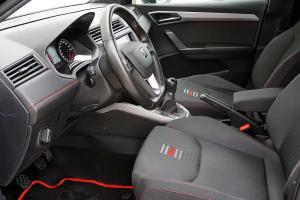 Pelēks SEAT Arona 2020 Rīga, ar dzinēja tilpumu 1.60 L un nobraukumu 177 tūkst. km par 9900 €, foto 16 vietnē AUTOMOTO.COM.LV
