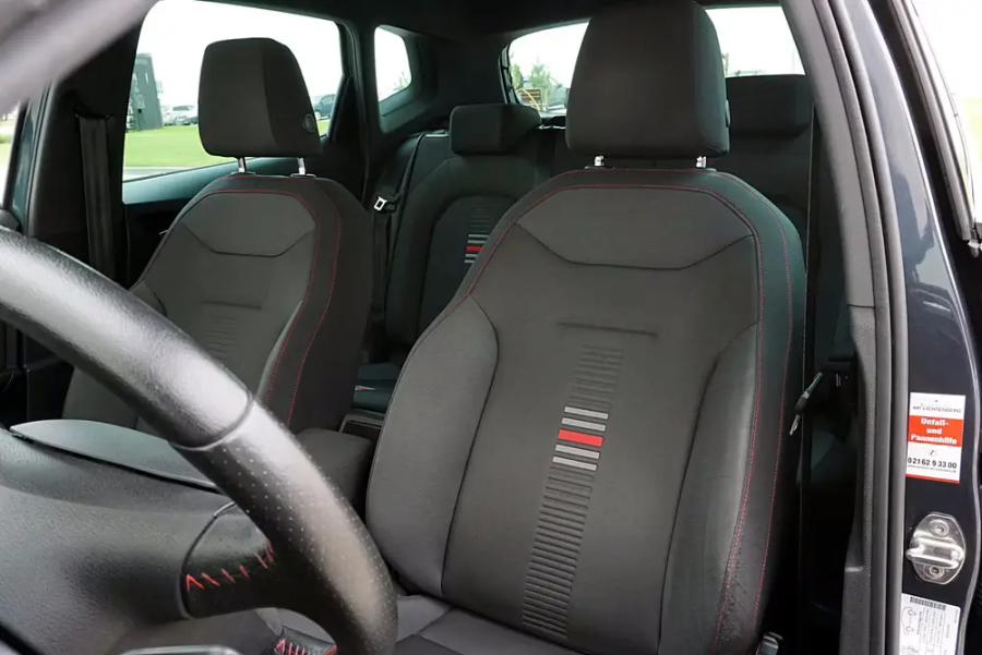 Pelēks SEAT Arona 2020 Rīga, ar dzinēja tilpumu 1.60 L un nobraukumu 177 tūkst. km par 9900 €, foto 17 vietnē AUTOMOTO.COM.LV