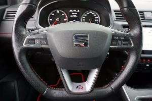 Pelēks SEAT Arona 2020 Rīga, ar dzinēja tilpumu 1.60 L un nobraukumu 177 tūkst. km par 9900 €, foto 19 vietnē AUTOMOTO.COM.LV