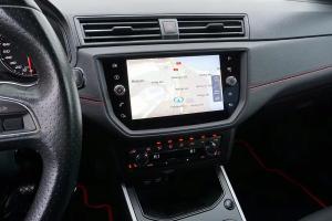 Pelēks SEAT Arona 2020 Rīga, ar dzinēja tilpumu 1.60 L un nobraukumu 177 tūkst. km par 9900 €, foto 23 vietnē AUTOMOTO.COM.LV