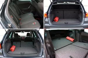 Pelēks SEAT Arona 2020 Rīga, ar dzinēja tilpumu 1.60 L un nobraukumu 177 tūkst. km par 9900 €, foto 31 vietnē AUTOMOTO.COM.LV