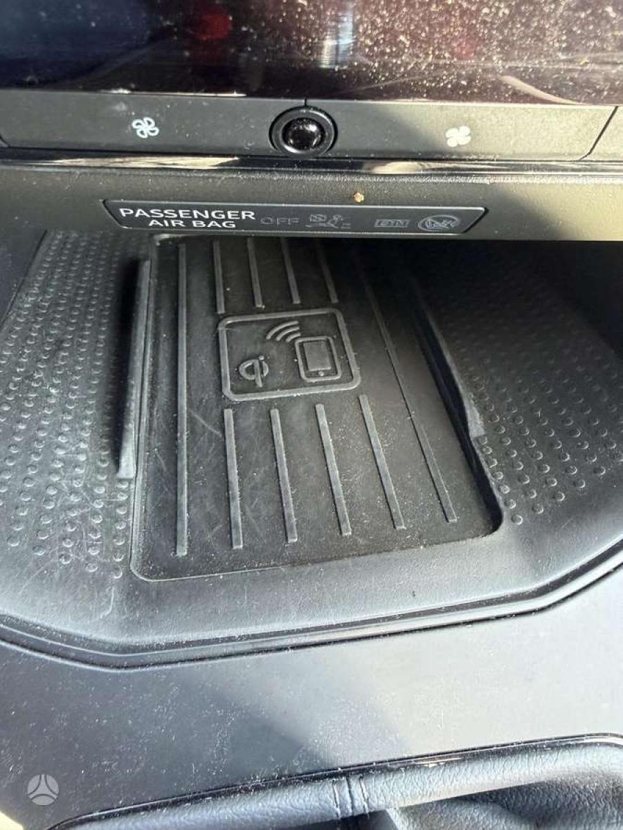 Grey SEAT Arona 2021 in Kaunas, with an engine capacity of 1.60 L and mileage of 129 thousand km for 11000 €, photo 15 on AUTOMOTO.COM.LV