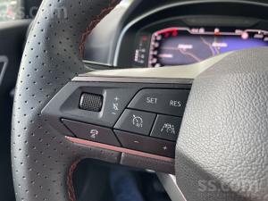 Серый Сеат Arona 2023 в Рига, объемом двигателя 1.00 л и пробегом 6 тыс. км за 15990 €, фото 23 на AUTOMOTO.COM.LV