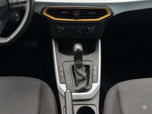 Grey SEAT Arona 2023 in Kaunas, with an engine capacity of 1.00 L and mileage of 47 thousand km for 14500 €, photo 11 on AUTOMOTO.COM.LV