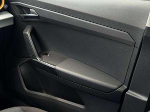 Grey SEAT Arona 2023 in Kaunas, with an engine capacity of 1.00 L and mileage of 47 thousand km for 14500 €, photo 14 on AUTOMOTO.COM.LV