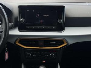 Grey SEAT Arona 2023 in Kaunas, with an engine capacity of 1.00 L and mileage of 47 thousand km for 14500 €, photo 16 on AUTOMOTO.COM.LV
