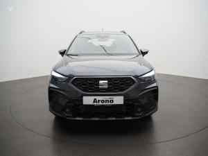 Grey SEAT Arona 2025 in Vilnius, with an engine capacity of 1.00 L and mileage of 0 thousand km for 24600 €, photo 3 on AUTOMOTO.COM.LV