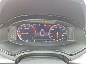 Grey SEAT Arona 2026 in Siauliai, with an engine capacity of 1.50 L and mileage of 12 thousand km for 18500 €, photo 8 on AUTOMOTO.COM.LV