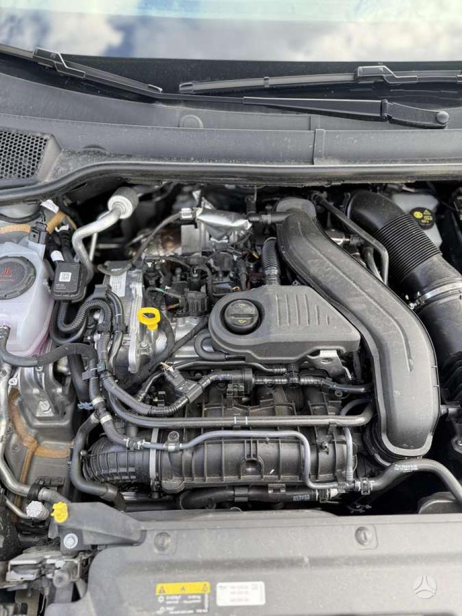 Pelēks SEAT Arona 2026 Šauļi, ar dzinēja tilpumu 1.50 L un nobraukumu 12 tūkst. km par 17800 €, foto 20 vietnē AUTOMOTO.COM.LV
