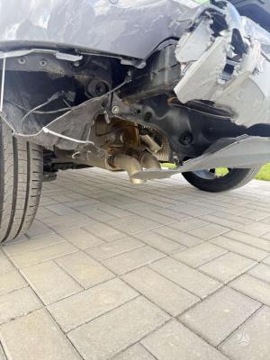 Pelēks SEAT Arona 2026 Šauļi, ar dzinēja tilpumu 1.50 L un nobraukumu 12 tūkst. km par 17800 €, foto 25 vietnē AUTOMOTO.COM.LV