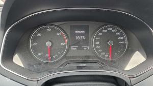 Pelēks SEAT Arona 2019 Tauragė, ar dzinēja tilpumu 1.60 L un nobraukumu 79 tūkst. km par 6300 €, foto 12 vietnē AUTOMOTO.COM.LV