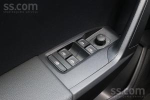 Pelēks SEAT Arona 2021 Rīga, ar dzinēja tilpumu 1.00 L un nobraukumu 83 tūkst. km par 13490 €, foto 21 vietnē AUTOMOTO.COM.LV