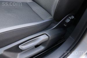 Pelēks SEAT Arona 2021 Rīga, ar dzinēja tilpumu 1.00 L un nobraukumu 83 tūkst. km par 13490 €, foto 22 vietnē AUTOMOTO.COM.LV