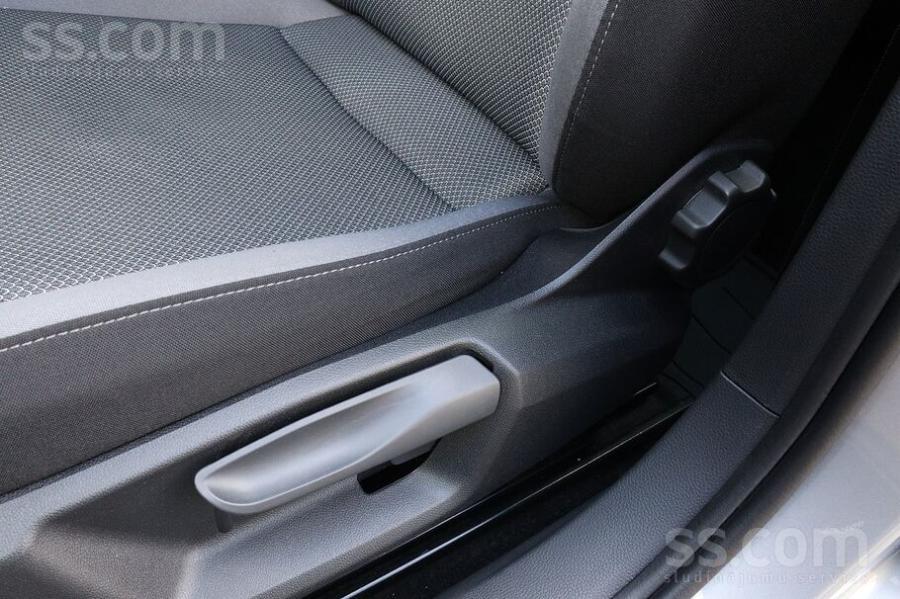Pelēks SEAT Arona 2021 Rīga, ar dzinēja tilpumu 1.00 L un nobraukumu 83 tūkst. km par 13490 €, foto 22 vietnē AUTOMOTO.COM.LV