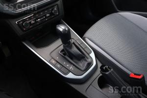Pelēks SEAT Arona 2021 Rīga, ar dzinēja tilpumu 1.00 L un nobraukumu 83 tūkst. km par 13490 €, foto 25 vietnē AUTOMOTO.COM.LV
