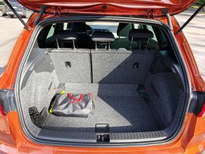 SEAT Arona 2018 in Tallinn, with an engine capacity of 1.00 L and mileage of 73 thousand km for 11400 €, photo 8 on AUTOMOTO.COM.LV