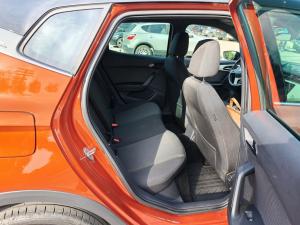 SEAT Arona 2018 in Tallinn, with an engine capacity of 1.00 L and mileage of 73 thousand km for 11400 €, photo 14 on AUTOMOTO.COM.LV