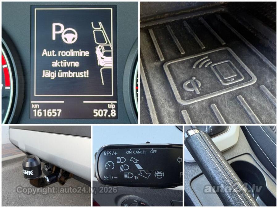 SEAT Arona 2019 in Tallinn, with an engine capacity of 1.00 L and mileage of 161 thousand km for 9995 €, photo 20 on AUTOMOTO.COM.LV