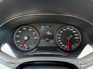 Оранжевый Сеат Arona 2018 в Таллин, объемом двигателя 1.00 л и пробегом 74 тыс. км за 12990 €, фото 21 на AUTOMOTO.COM.LV