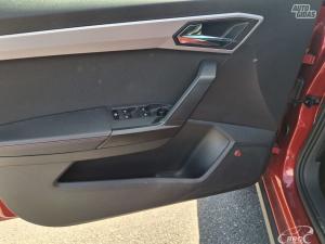 Красный Сеат Arona 2019 в Авиженяй, объемом двигателя 1.00 л и пробегом 99 тыс. км за 12900 €, фото 8 на AUTOMOTO.COM.LV