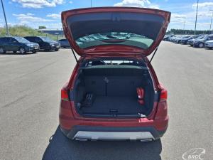 Красный Сеат Arona 2019 в Авиженяй, объемом двигателя 1.00 л и пробегом 99 тыс. км за 12900 €, фото 13 на AUTOMOTO.COM.LV
