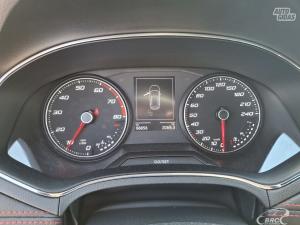 Красный Сеат Arona 2019 в Авиженяй, объемом двигателя 1.00 л и пробегом 99 тыс. км за 12900 €, фото 15 на AUTOMOTO.COM.LV