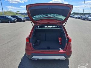Sarkans SEAT Arona 2019 Viļņa, ar dzinēja tilpumu 1.00 L un nobraukumu 99 tūkst. km par 12900 €, foto 14 vietnē AUTOMOTO.COM.LV