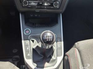 Sarkans SEAT Arona 2019 Viļņa, ar dzinēja tilpumu 1.00 L un nobraukumu 99 tūkst. km par 12900 €, foto 20 vietnē AUTOMOTO.COM.LV
