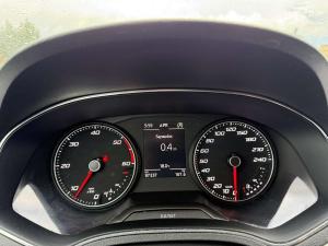 Red SEAT Arona 2019 in Siauliai, with an engine capacity of 1.60 L and mileage of 98 thousand km for 10200 €, photo 23 on AUTOMOTO.COM.LV