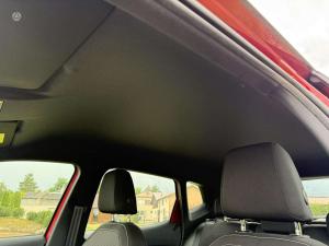 Red SEAT Arona 2019 in Siauliai, with an engine capacity of 1.60 L and mileage of 98 thousand km for 10200 €, photo 24 on AUTOMOTO.COM.LV