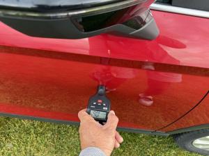 Red SEAT Arona 2019 in Siauliai, with an engine capacity of 1.60 L and mileage of 98 thousand km for 10200 €, photo 33 on AUTOMOTO.COM.LV